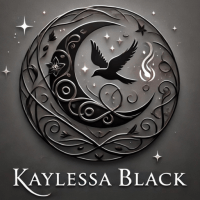 Indecency: Coming Fall 2025 – Kaylessa Black